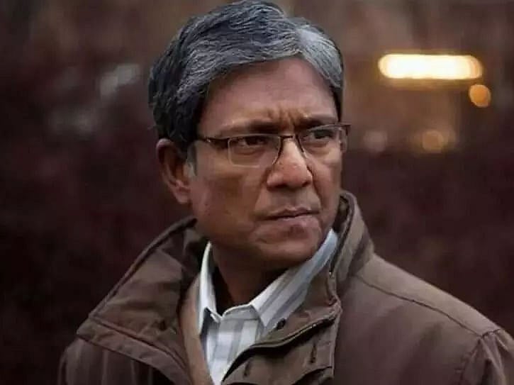 Development and nature conservation go hand in hand: Actor Adil Hussain