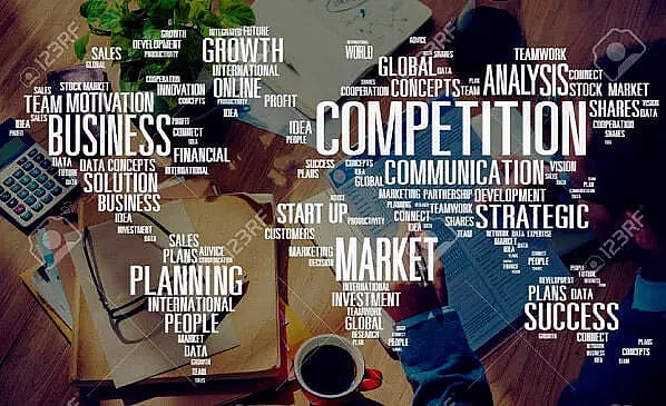 Rising competition complexities all the way