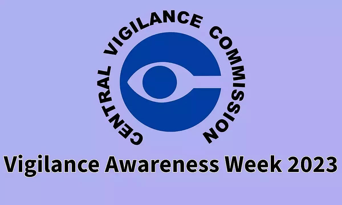 Assam: Vigilance awareness programme organized in Nagaon district