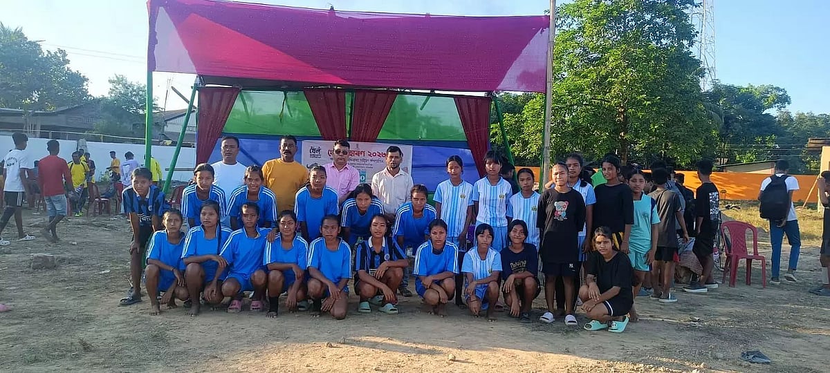 Assam Khel Maharan held across state