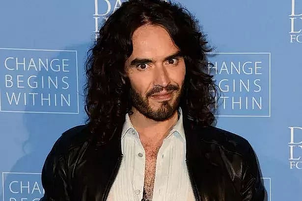 Russell Brand’s accuser describes how she was ‘used and abused’