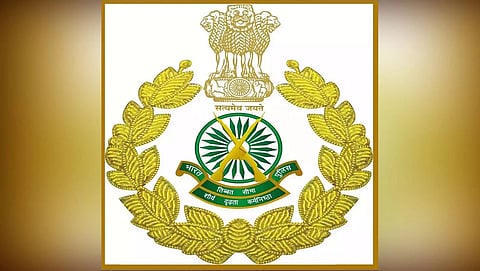 Indo-Tibetan Border Police Force (ITBP) Recruitment 2023 - Assistant ...
