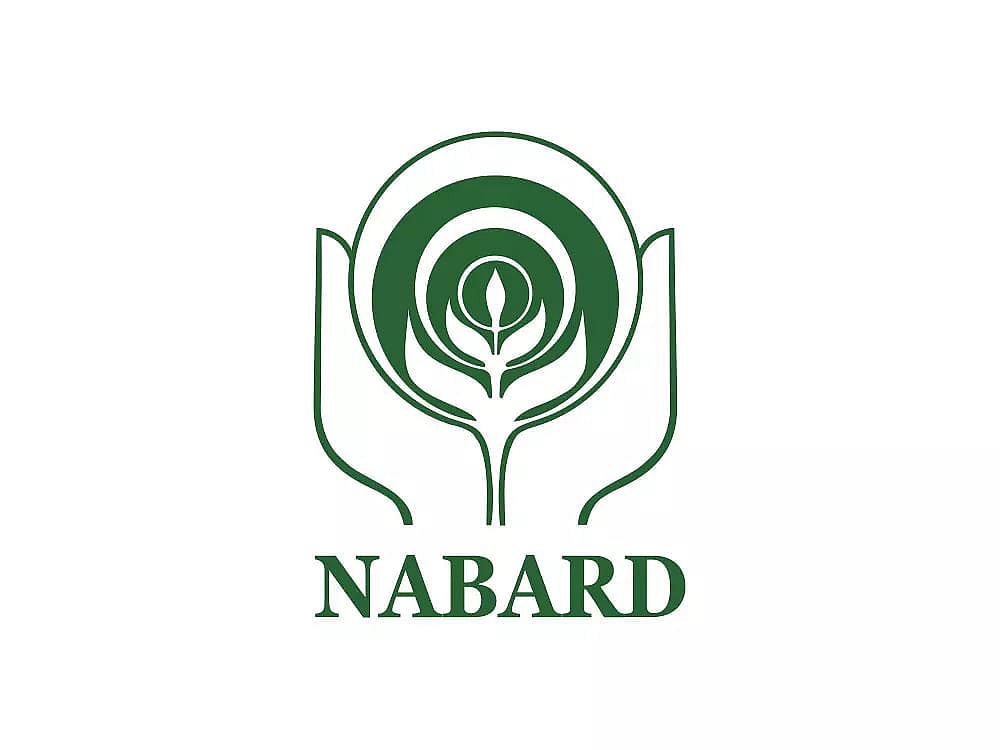 Living with dignity: A Nabard initiative for skill development