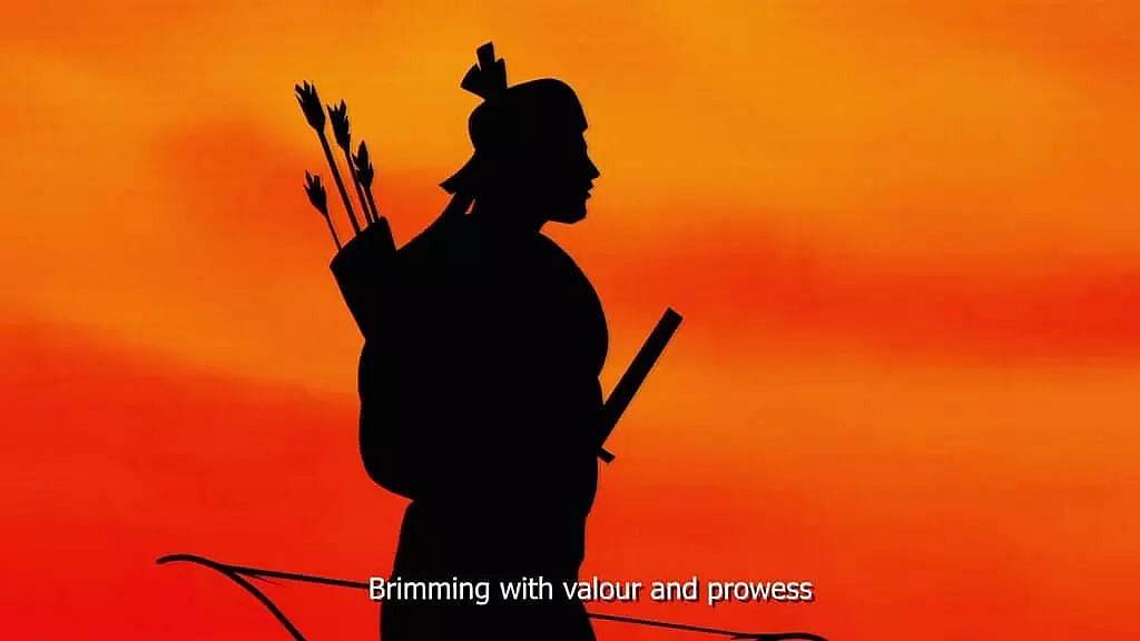 Assam: Lachit The Warrior Bags Best Animated Short Film Award