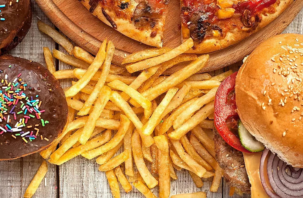 No exercise, junk food spiking diabetes among younger populations