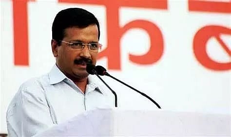 Delhi Education Minister Seeks Kejriwal Apology Over Stray Dog Remarks