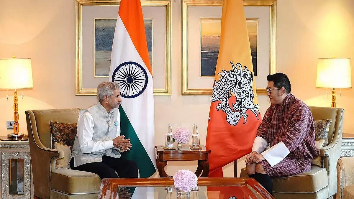 The resilience and growth of Indo-Bhutan relations