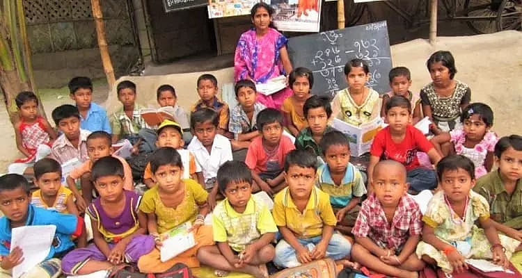 Assam: ‘Children below 8 years must get education in mother tongue’