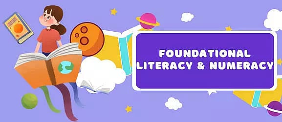 2nd phase of Fundamental Literacy and Numeracy training for teachers ...