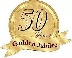 Golden jubilee celebration in Sri Sri Siddheshwari Kali Mandir