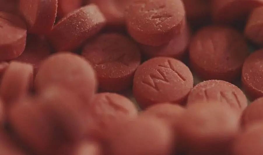 15 kg methamphetamine tablets recovered in Mizoram