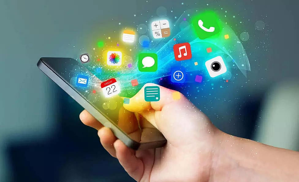 Mobile internet ban extended in Manipur till November 18