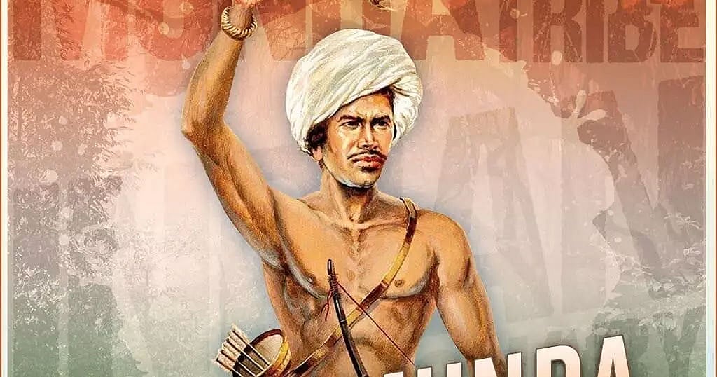 Birsa Munda: Freedom fighter-cum-religious founder