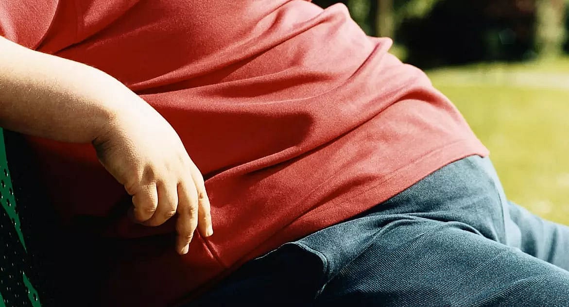 People with obesity burn less energy during day, more at night: Research