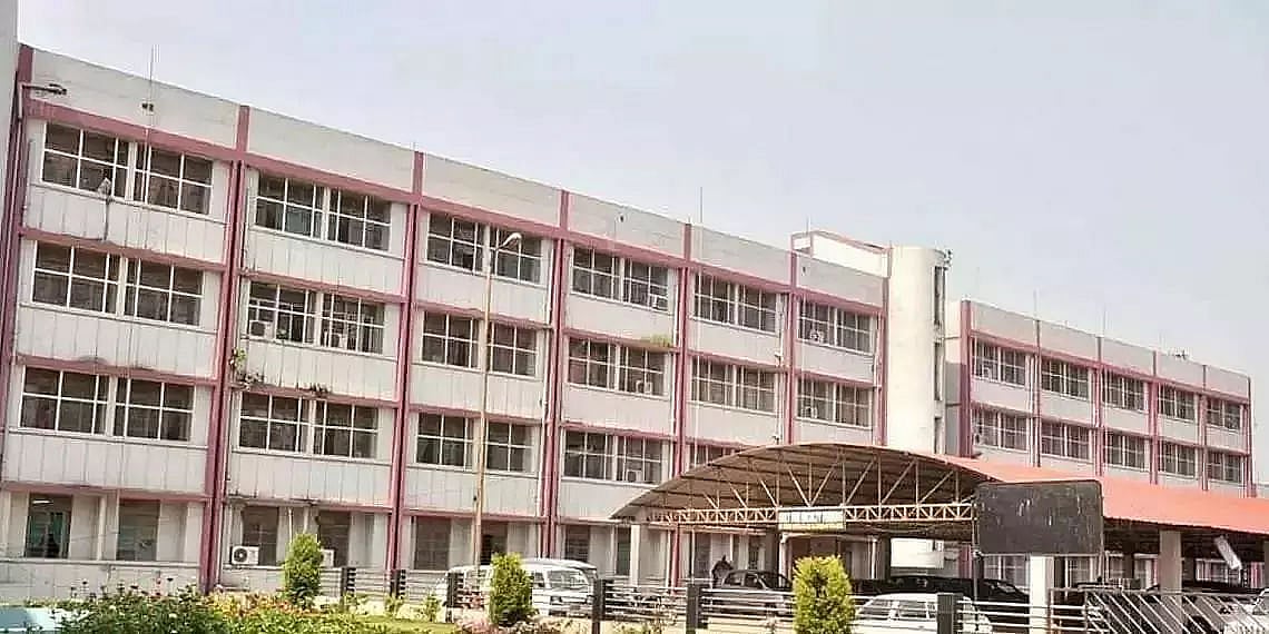 GMCH conducts medical education ‘SEPSIS’ A GLOBAL HEALTH THREAT