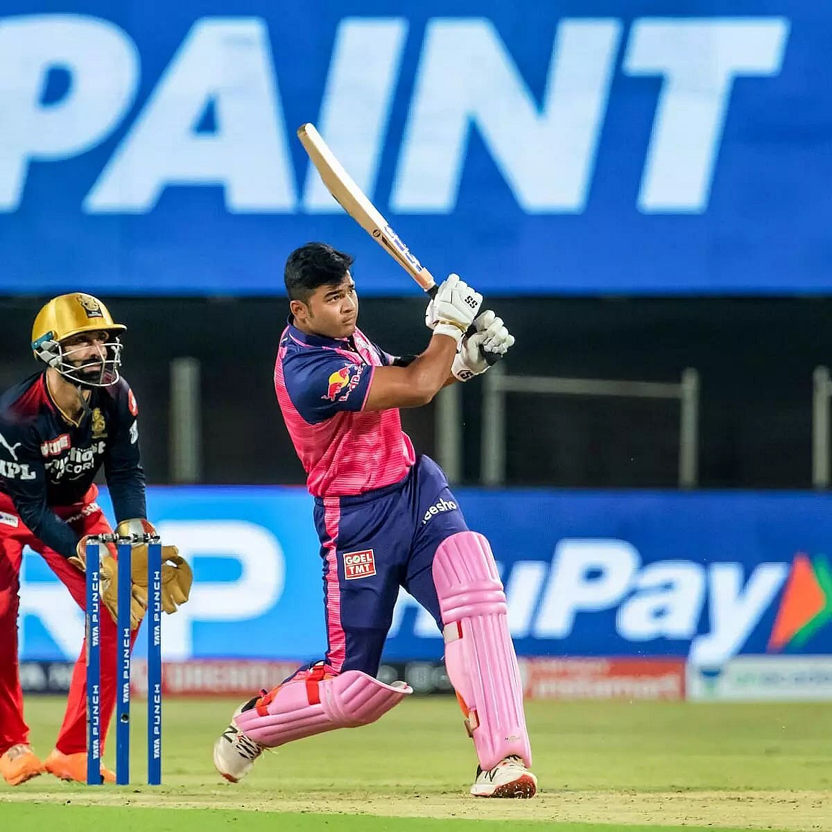Riyan Parag named captain for Assam team of Vijay Hazare Trophy