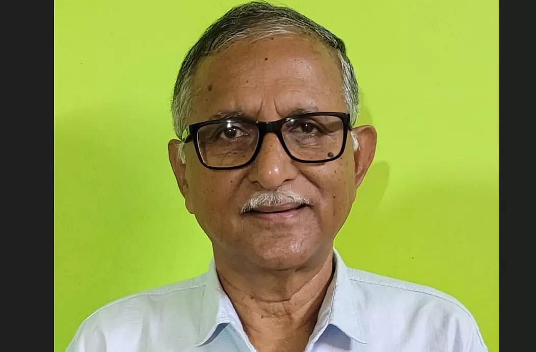 Assam: 1st Lil Bahadur Chettri Literary Award, 2023 Announced