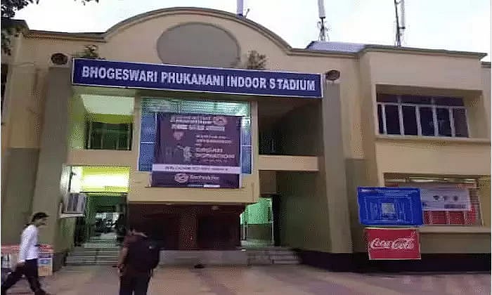 Assam: 51st National Inter-State Bridge Championship Begins