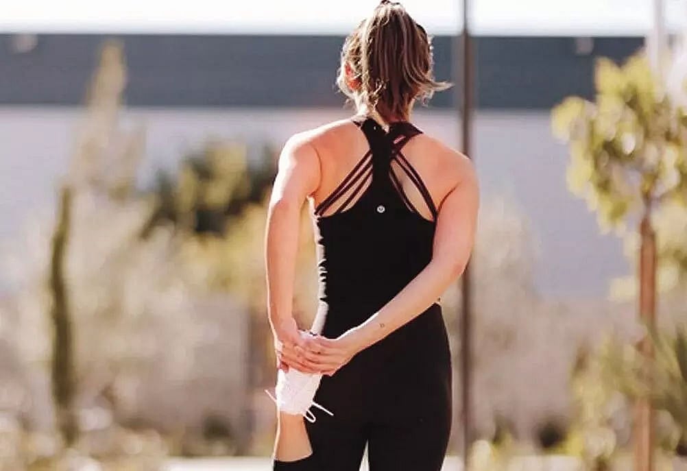 Simple 20-minute workouts can boost brain: Study