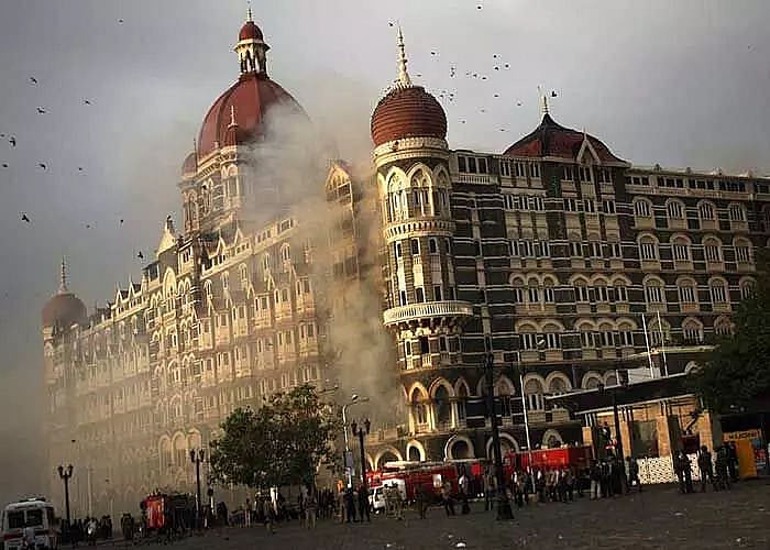 Mumbai Terror Attack: India beefs up intel outfits