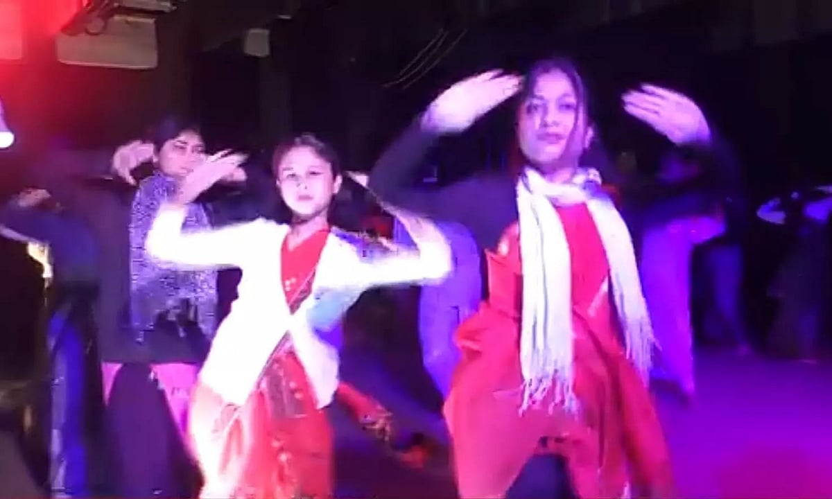 Assam: Lakhimpur all set to celebrate Raax Festival