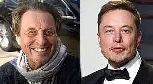 Elon Musk meets father Errol Musk after 7 years as family cried