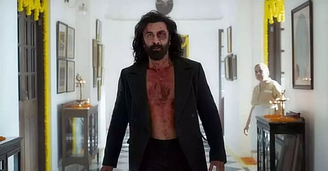 Ranbir Kapoor’s Animal: British censors give 18+ certificate as film ...