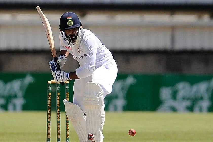 Vijay Hazare Cricket: Akash Sengupta guides Assam to victory
