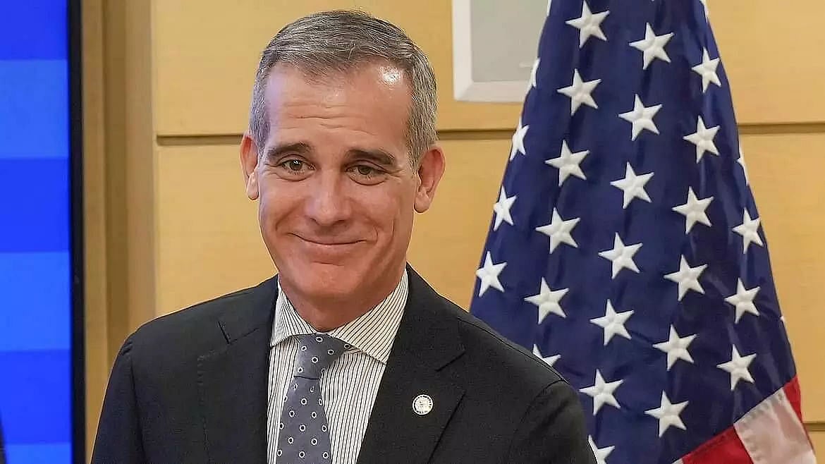 US ambassador to inaugurate ‘Hump World War II’ museum in Arunachal Pradesh