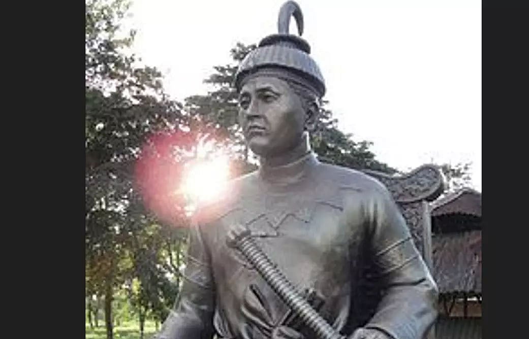 Sukapha’s visionary journey to build the Ahom Empire in Assam