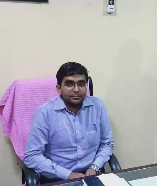Assam: Pallav Gopal Jha Transferred, Sumit Sattawan Takes Over as Kamrup (Metro) DC