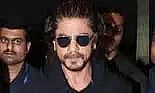 Superstar Shah Rukh Khan wins more fans with ordinary entry at Mumbai ...