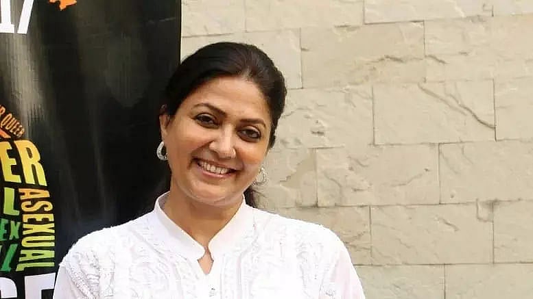 ‘Don’t conform to social media norms’: Lubna Salim
