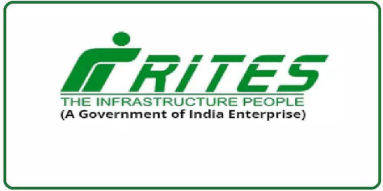 Rail India Technical and Economic Services (RITES) Recruitment 2023 ...