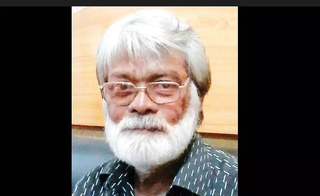 Eminent Singer of Assam Arun Das Passes Away in Guwahati City