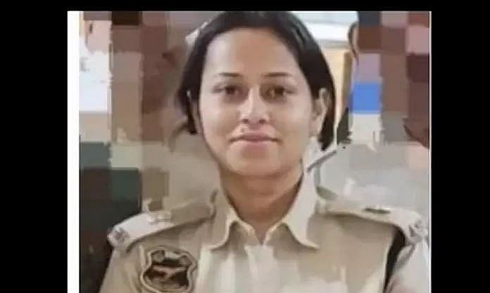APS officer Sukanya Das arrested for Assam Public Service Commission ...