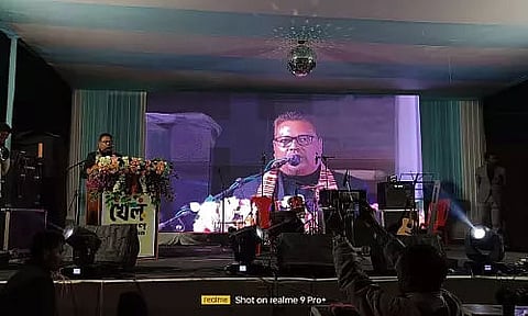 Assam: Sivasagar prepares to host the district-level Khel Maharan finals