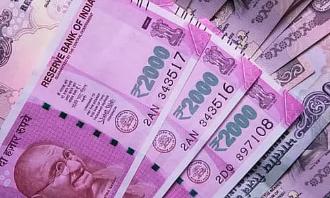 Guwahati: City Police Seizes Fake Indian Currency Note (FICN)