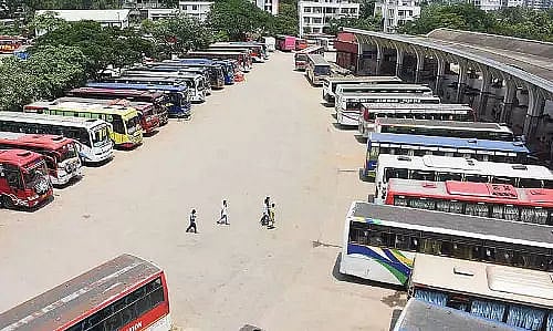 Assam: Commercial Vehicle Strike Shortened After Talks; Operations to ...