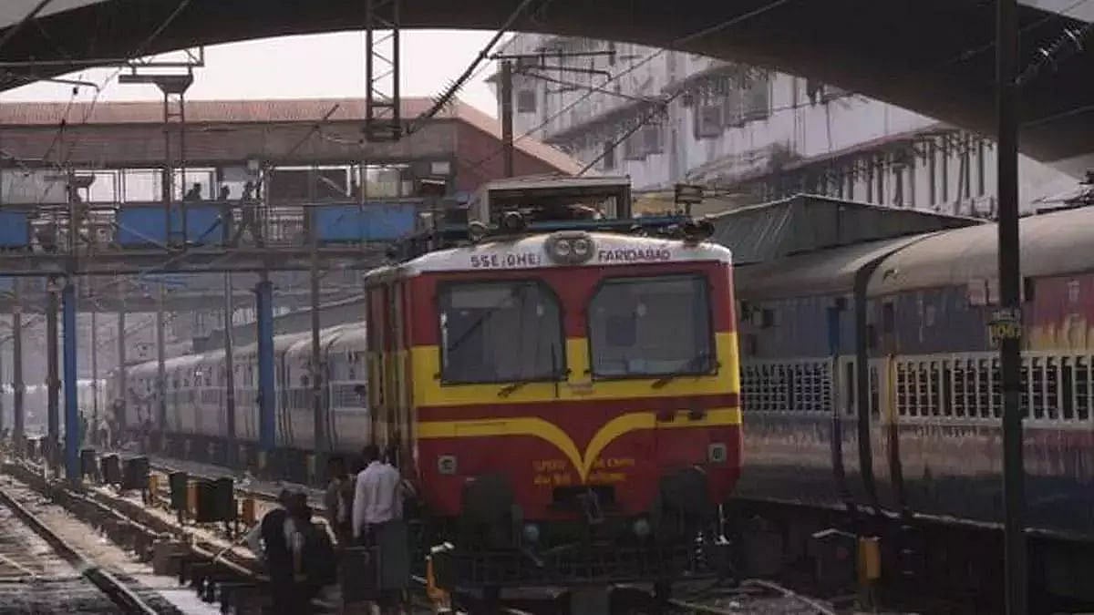Union Cabinet clears Railways pact with USAID