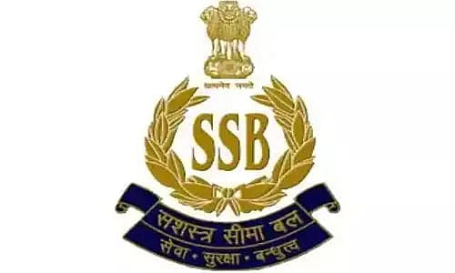 Assam: 16th SSB Bn seizes unbranded rice bags on Indo-Bhutan border