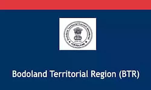 Assam: Inclusion-exclusion of villages in Bodoland Territorial Region soon