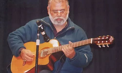 Assam: Legendary Music Director and Composer Bhupen Uzir Passes Away