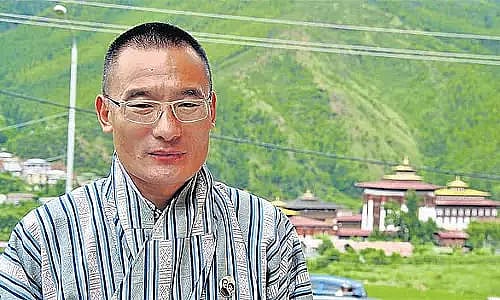 Bhutan: Tshering Tobgay to be re-elected as Bhutan's Prime Minister