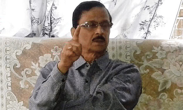 'Bomb Blasts will Not Scare Bengalis' Says Pradip Dutta Roy