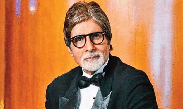 Amitabh Bachchan Turns 77 on Oct 11; Wants No Fanfare on birthday