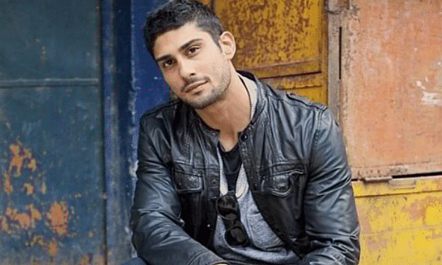 Prateik Babbar Remembers 'Gorgeous Lady' Smita Patil on Birthday