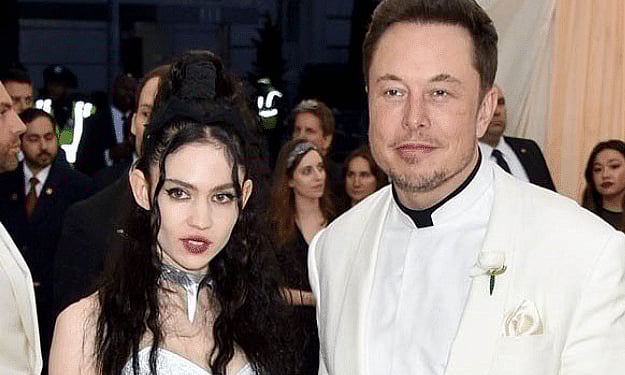 Why Elon Musk's Girlfriend Screams As Honey Tea Gets Slowly Boiled