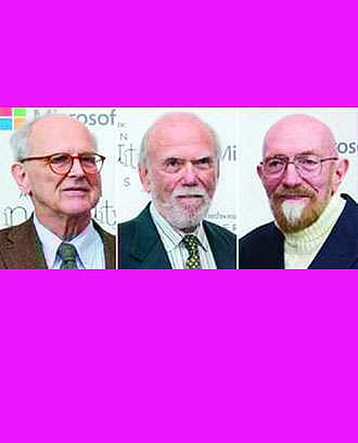 A burgeoning city sans surveillance