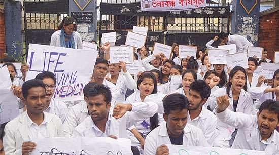 City brief | 7 Mar, 2018